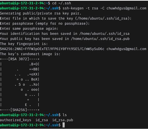 git 활용하여 github에 springboot 파일 업로드하기