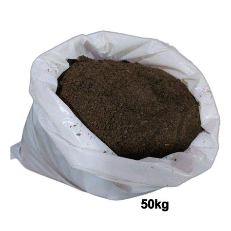 Powder 50kg Organic Compost Fertilizer Bag At ₹ 9 Kg In New Delhi Id