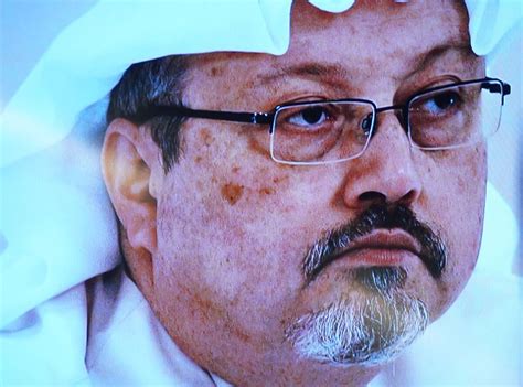 サウジのカショギ氏、自分がマークされていると認識－恐怖心隠さず Bloomberg