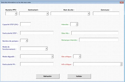 Xl 2016 Débutant Userform Combobox Sans Doublon Et Qui Filtre En Partie Les Données D
