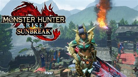 【mhrsbswitch版】飽きるまで傀異錬成回したり装備考えたり一人でサンブレイクする Youtube