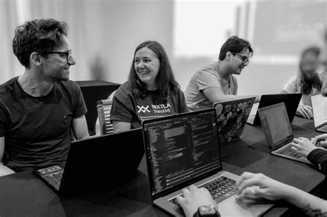 About Us Nixtla Time Series Forecasting