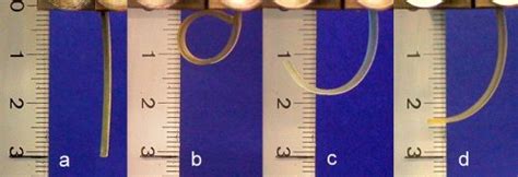Light Activated Polymer
