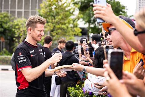【f1チームの戦い方：小松礼雄コラム第11回】「契約してよかった」代役ベアマンは“期待通り”の活躍、新しい課題もクリア F1速報公式サイト
