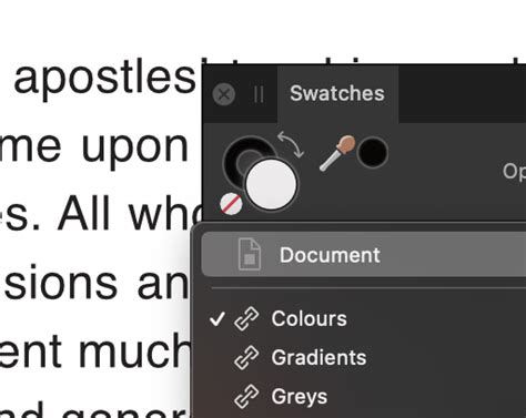 IDML Import Bug When IDML Has Split Columns Flowed Text In New Frames Is Tiny V Bugs Found