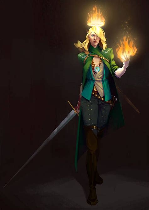 Aelin Galathynius With The Amulet Of Orynth Throne Of Glass Books