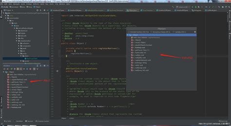 Idea和eclipse显示类层次结构的快捷键eclipse 按照类结构显示 Csdn博客