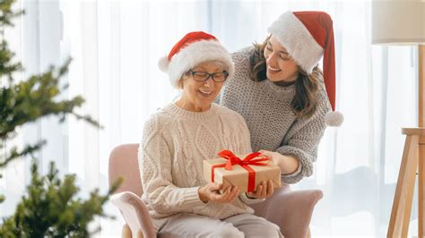 Grieving Woman Worries Over The Perfect Christmas Gift For Her Dying Mother Yourtango