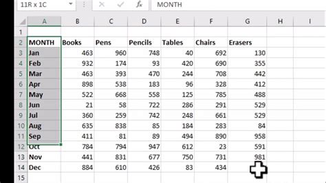 Transpose Data In Seconds Microsoft Excels Magic Trick Revealed Youtube