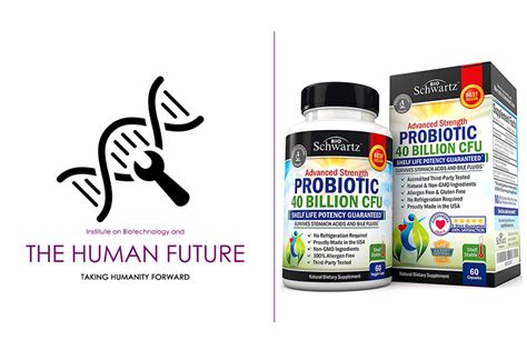 Bioschwartz Probiotic Review Is It Good For Gut Health • Open Health