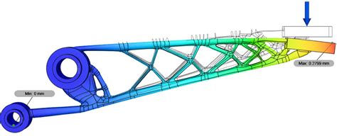 experimental solvers new capabilities in fusion 360 generative design