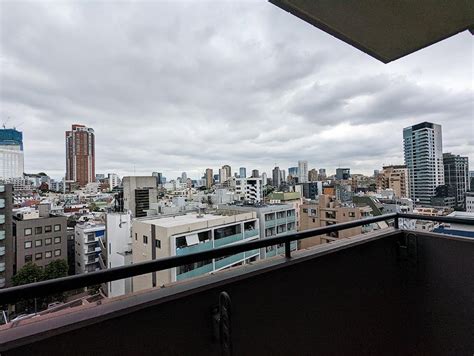 売買 日神パレステージ西麻布のご紹介です 港区の高級賃貸の情報はリュック不動産へ