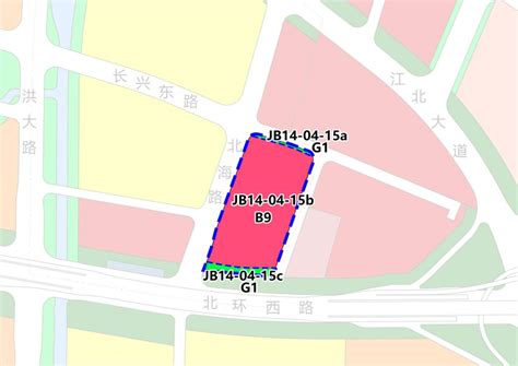 医疗机构、养老机构结建！江北这个地块控规调整凤凰网宁波凤凰网