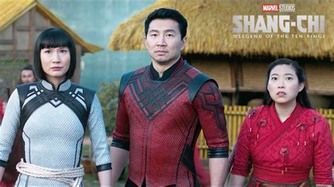 دانلود فیلم Shang Chi شانگ چی 2021 زیرنویس و دوبله فارسی