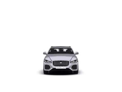 Jaguar Xf Estate 20 D200 R Dynamic Hse Black 5dr Auto Car Leasing
