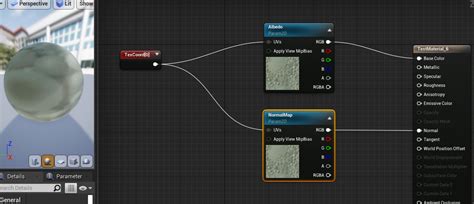 Ue Programmatically Modifying Material Nodes 2023 06 11 13 37 00