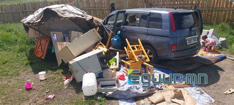 Мөргүүлсэн хоёр настай охины биеийн байдал хүнд сэхээн амьдруулах тасагт эмчлүүлж байна Eguur Mn