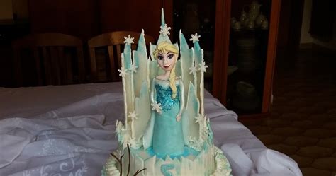 Le Torte Di Lorena E Non Solo Torta Frozen