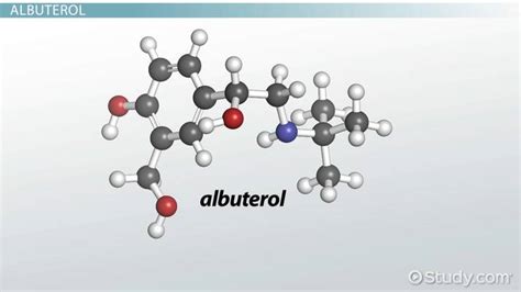 Albuterol And Nursing Implications And Considerations Lesson