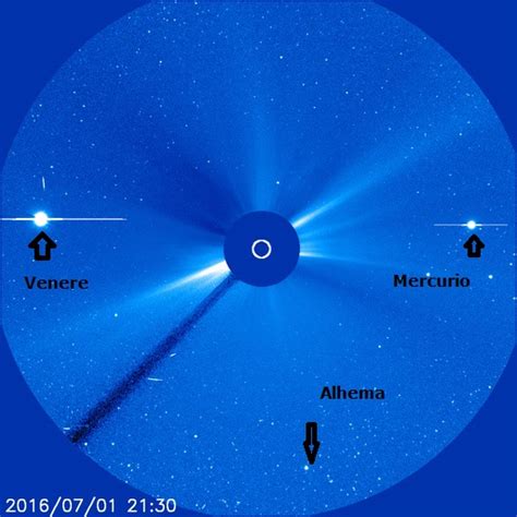 Lasco C3 Coelum Astronomia