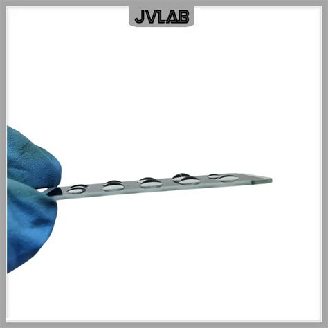 Immunofluorescence In Situ Hybridization Microscope Slides Diagnostic Slide Antigen Porous Slide