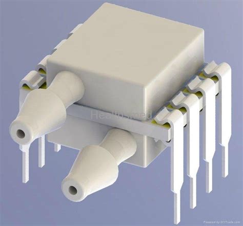 Hm19 Mems Sensor Digital Or Analog Output Hm19 Series Healthsmed China Manufacturer