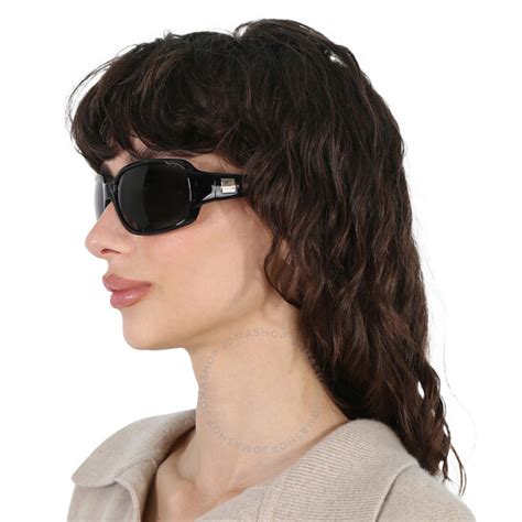 Suncloud Cookie Bi Focal Reader 150 Polarized Grey Oversized Ladies Sunglasses S Co Ppgybk 150