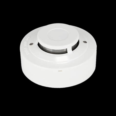 2 Wires Home Alarm Fire Security System Smoke Detector Price Home Security And Security Systems