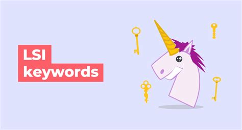 What Are Lsi Keywords And Why They Dont Matter For Seo