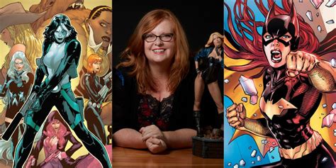 10 Most Legendary Writers Who Wrote Comics For Both Marvel And Dc