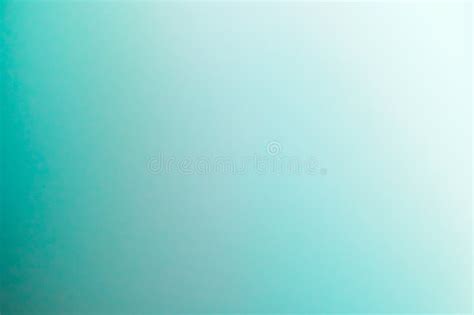 Turquoise Color Gradient Stock Image Image Of Font 282909513