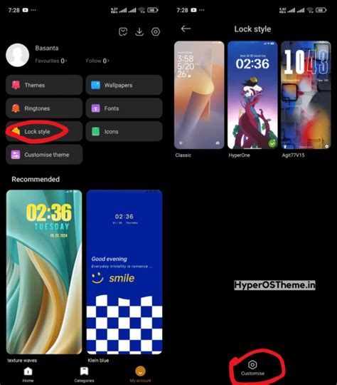 Enable HyperOS Dynamic Island In Xiaomi Devices Heres The Complete