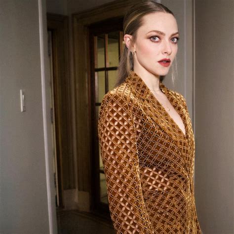 Pin By Mia Stone On Amanda Seyfried Amanda Seyfried Amanda Fashion