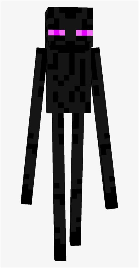 Minecraft Enderman Desenho De Laralaseryt Gartic