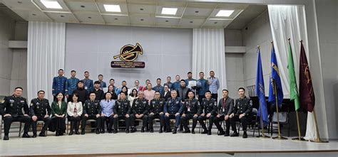 ҮБХИС ийн ҮБХИС ийн Цэргийн Хөгжмийн Политехник Коллеж