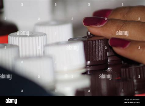Laboratory Testing Chemicals Semi Auto Chemistry Analyzer India Stock