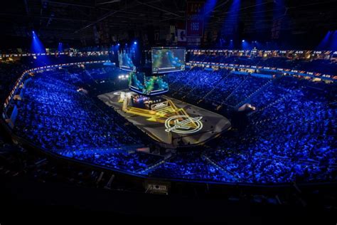 LCS Viewership Tumbles For Sixth Consecutive Split ITG Esports