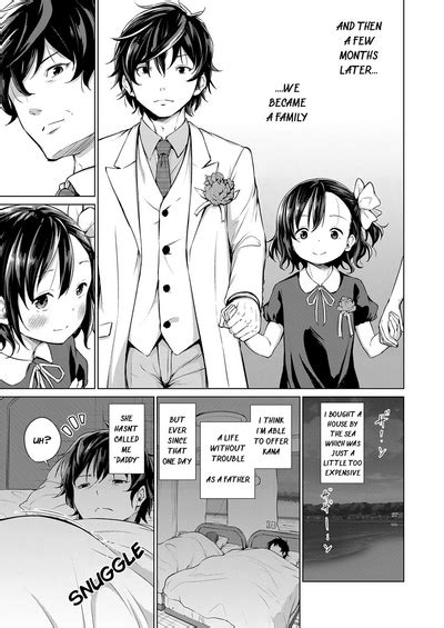 Mesukko Daisuki I Love Lil Bitches Nhentai Hentai Doujinshi And Manga