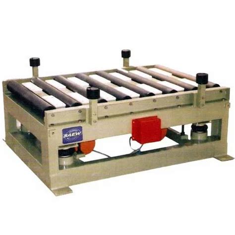 Compaction Table At Best Price In Coimbatore By Sree Ayyappa Engineering ID