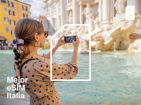 Mejor ESIM Italia Precios De Las 5 Mejores ESIM Para Viajar 2024
