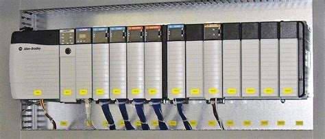 Comparison Of Compactlogix Vs Controllogix Processors