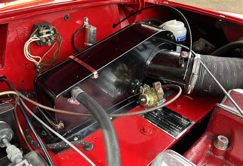 Mga Twin Cam Fhc Stone Cold Classics