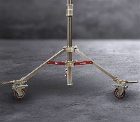 heavy load wheeled light stand tripod kit swit global website