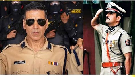 Akshay Kumar Reveals A Real Life IPS Officer Who Inspired