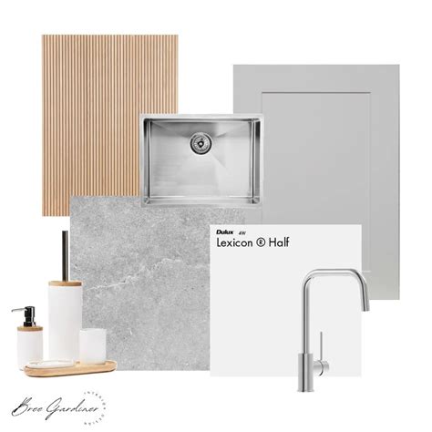 Laundry Splashback Ideas Style Sourcebook