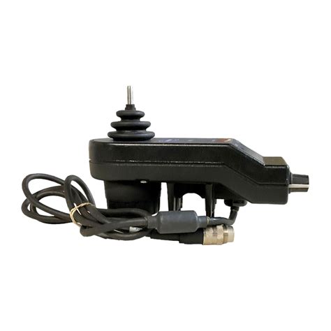 Mkiv A Joystick For Invacare Action Series Arrow Nutron Storm Series