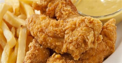 ¡día Mundial Del Pollo Frito ¿por Qué Se Celebra