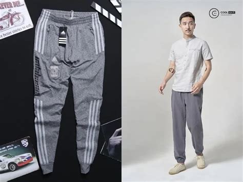 Top 05 Mẫu Quần Dài Lưng Thun Nam Thoải Mái Cá Tính Nhất Coolmate