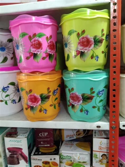 700 Ml Plastic Container At ₹ 180 In Rajahmundry Id 2852092464062