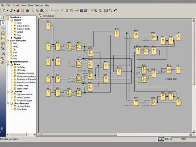 PLC Programozás PLC Programozás automatizálás